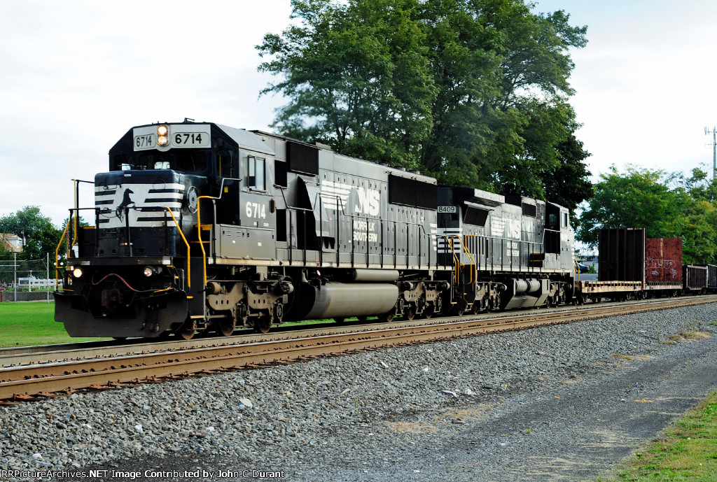 NS 6714 11R